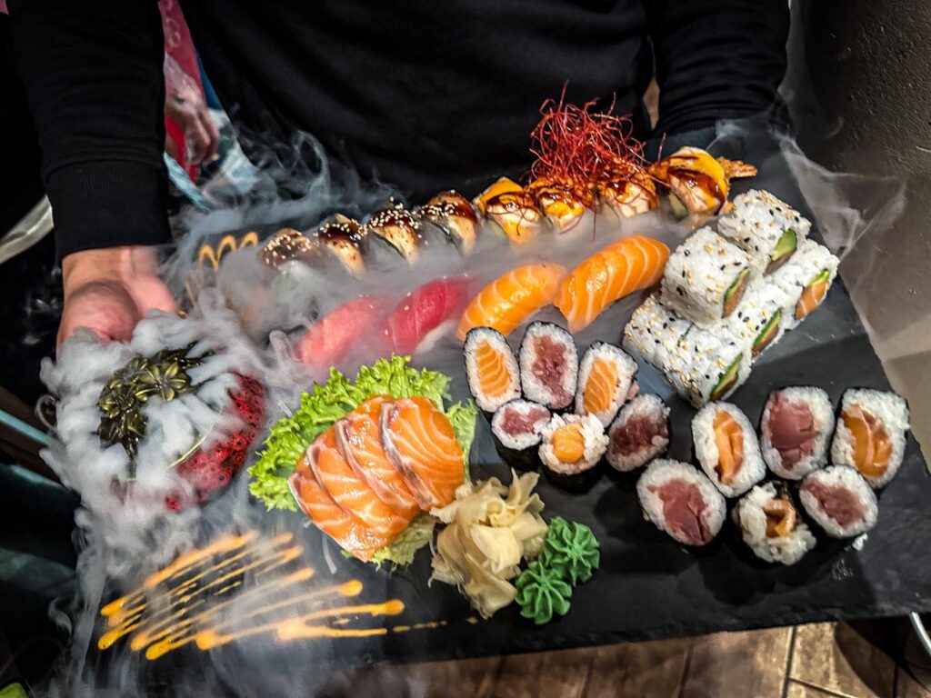 home - Asiatisches Restaurant