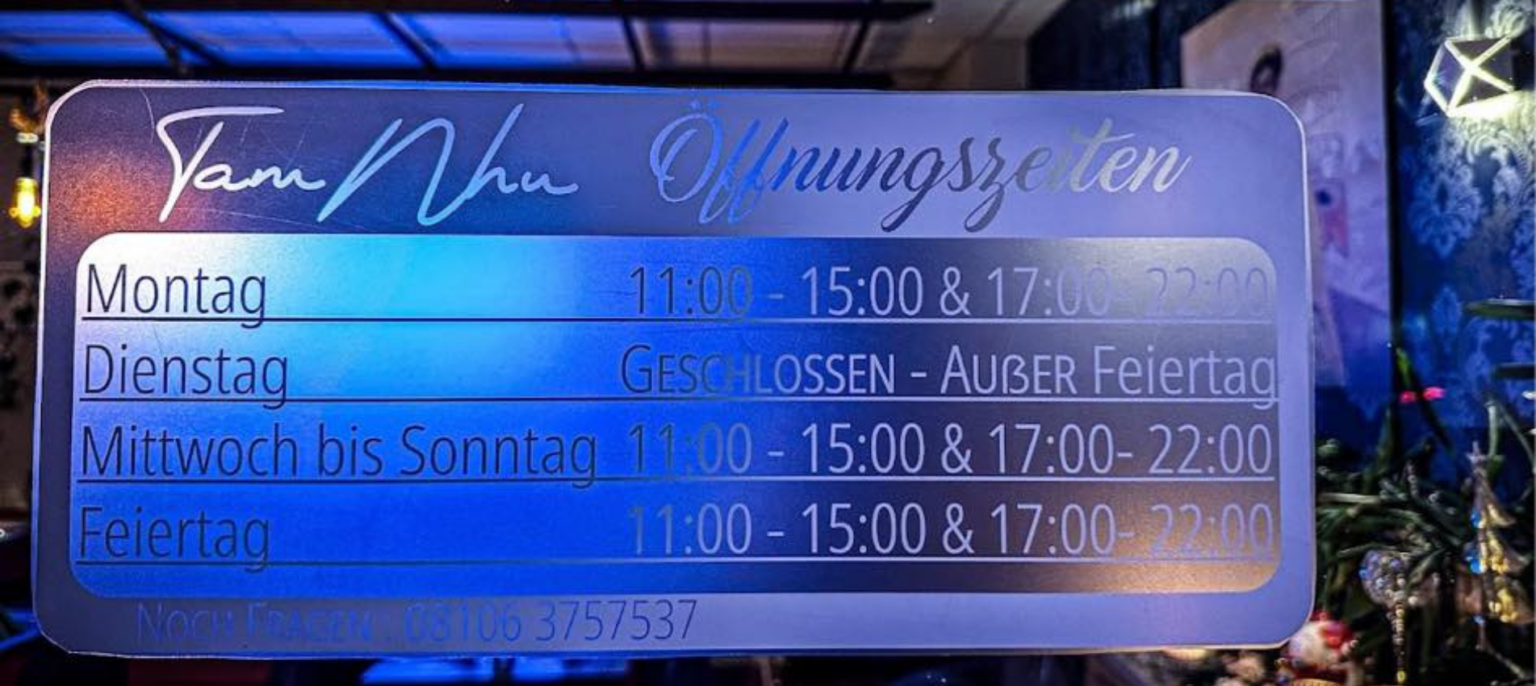 home - Asiatisches Restaurant