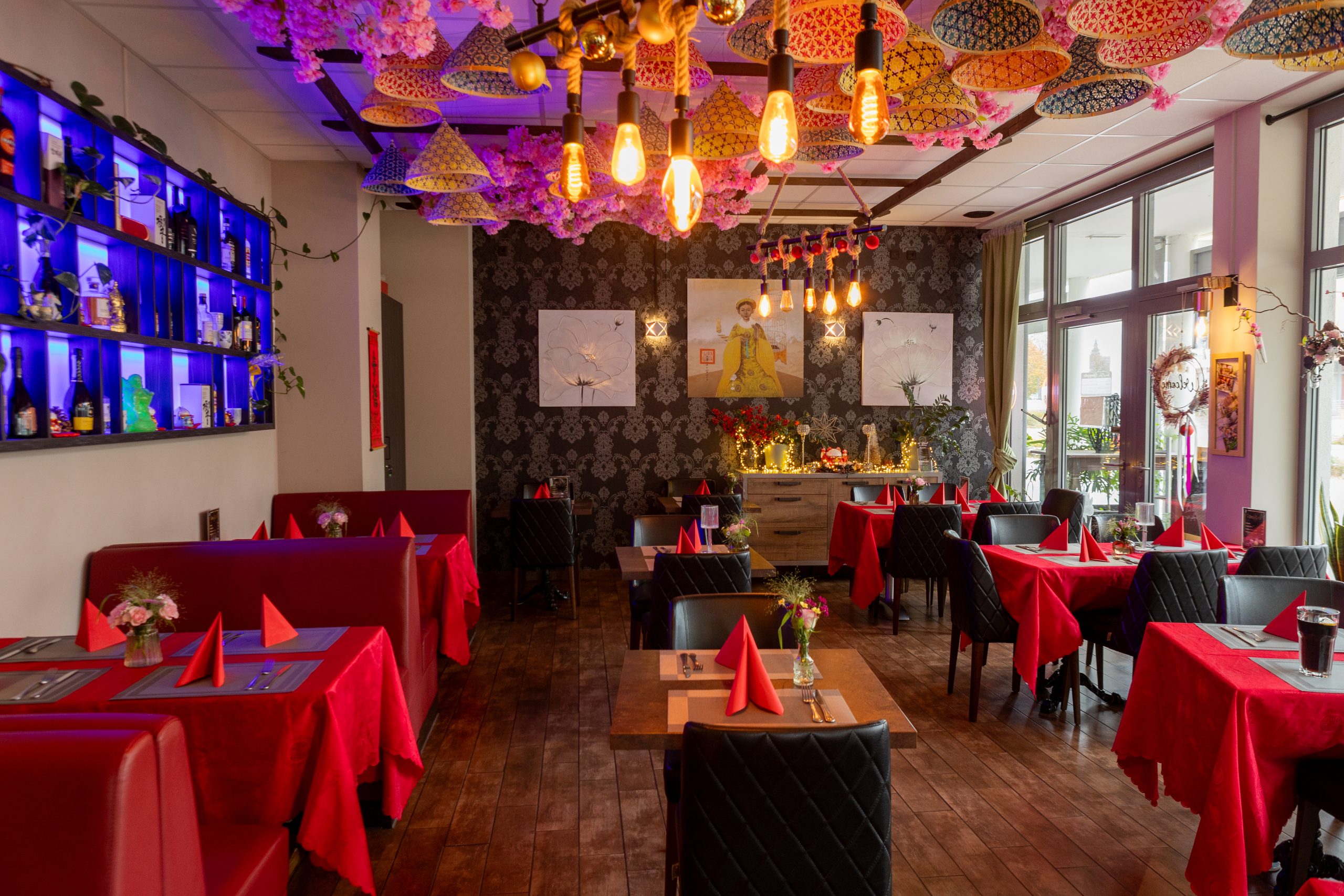 home - Asiatisches Restaurant