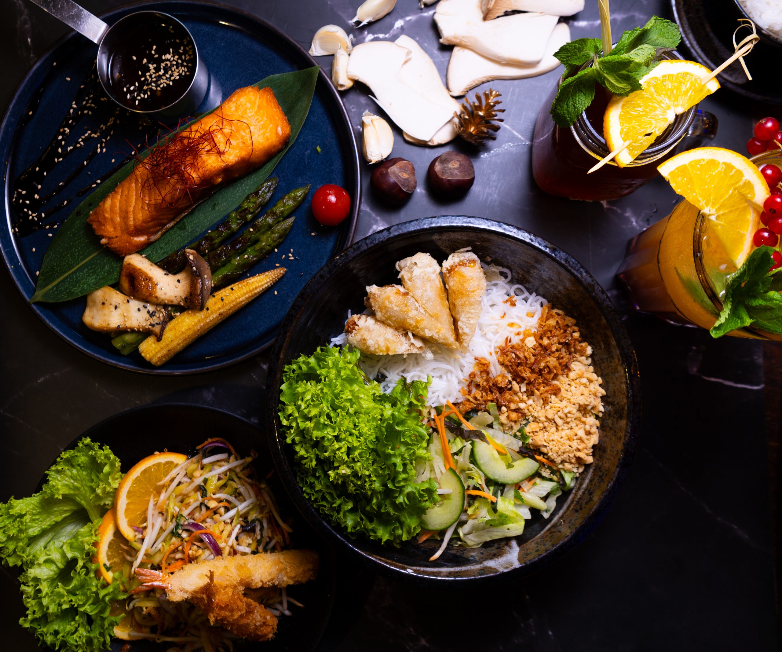 home - Asiatisches Restaurant